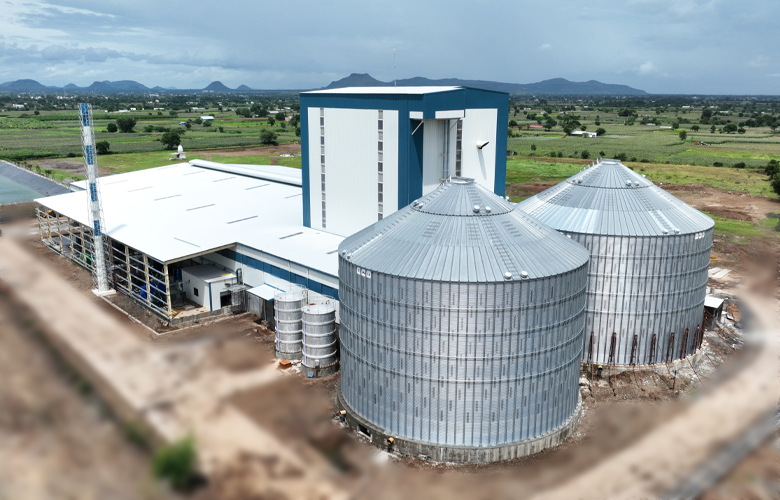 Anand Agro | About Us